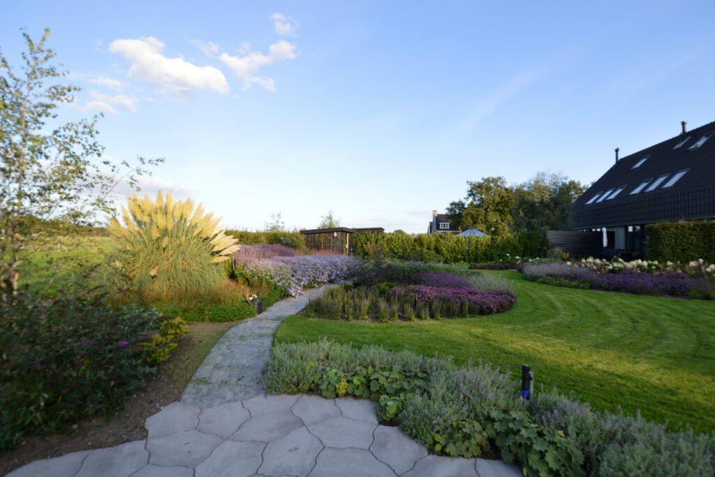 Levende tuinen • Stip Hoveniers